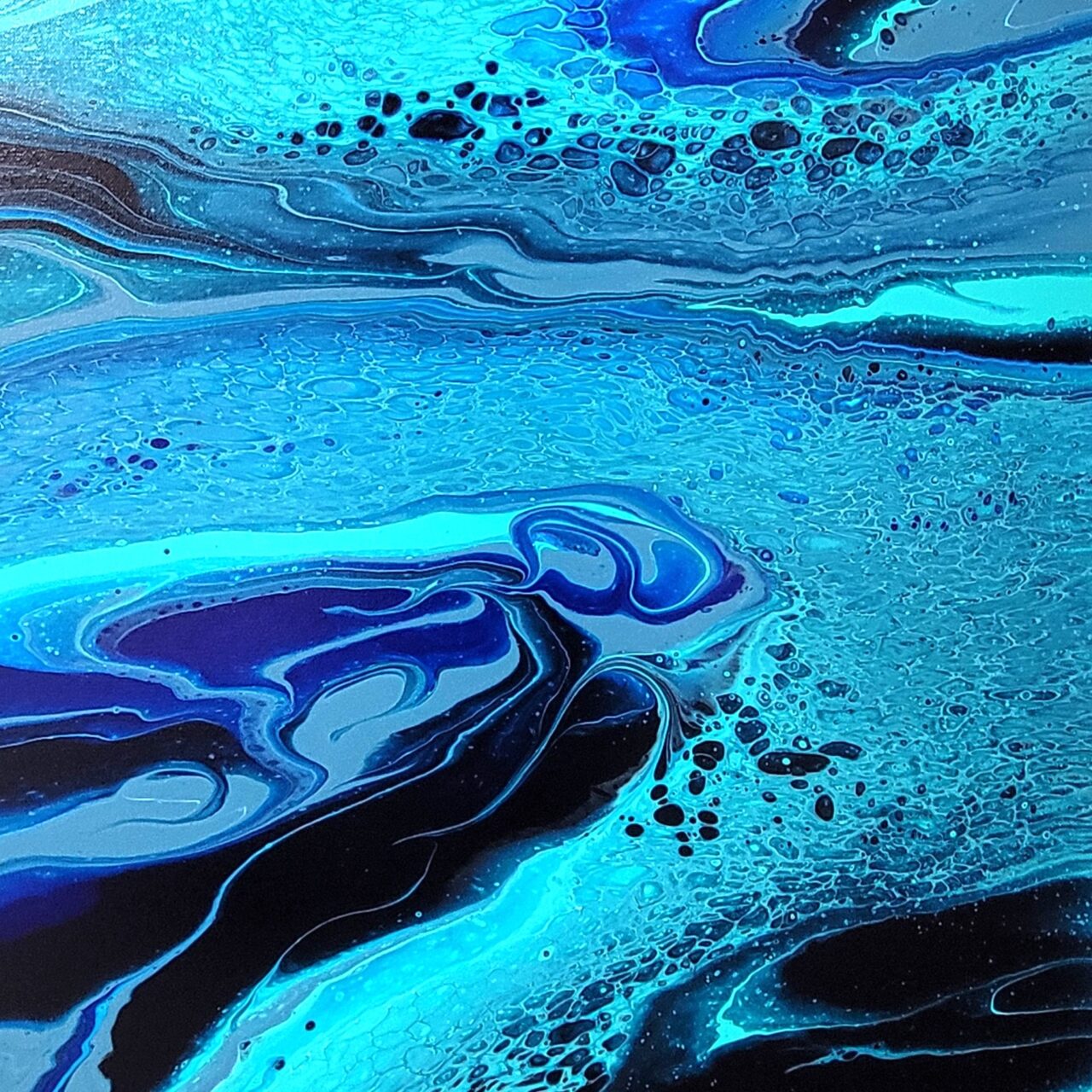 Shop Original Art | Molly's Artistry