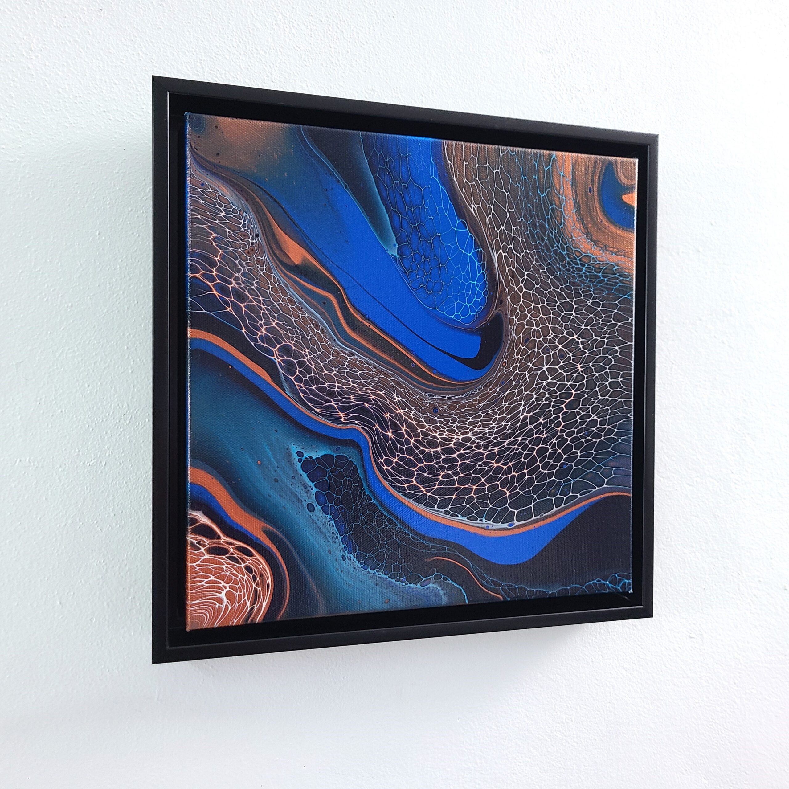 Bold Dimension | Molly's Artistry